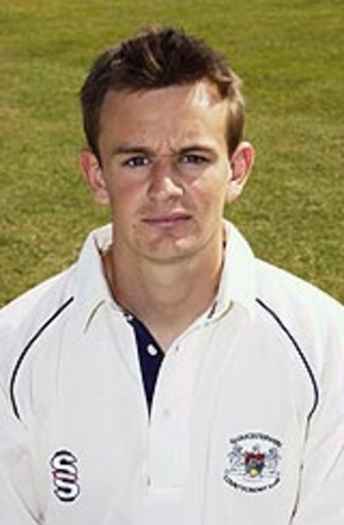 Alex Gidman headshot | ESPNcricinfo.com