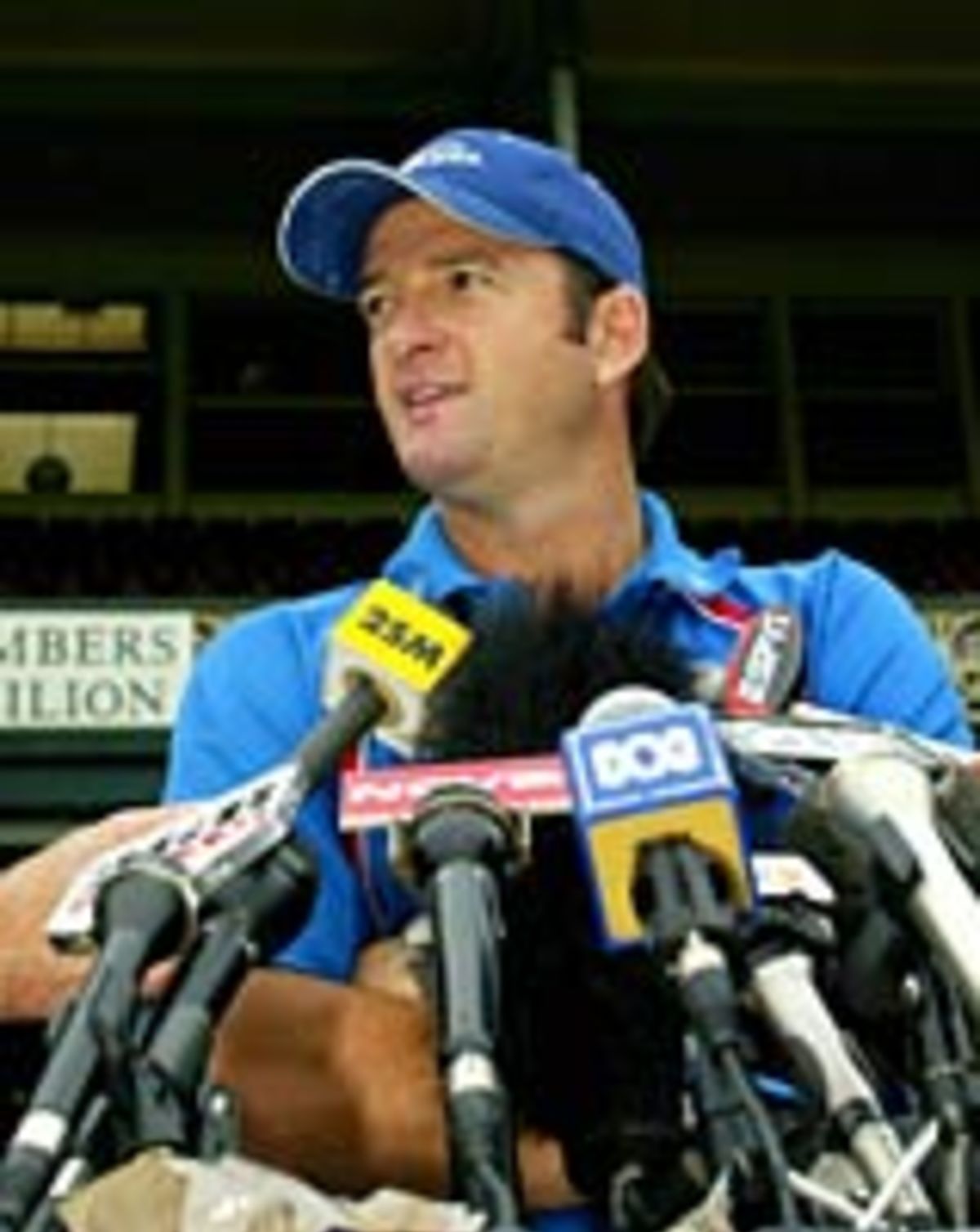 Mark Waugh announces his retirement | ESPNcricinfo.com
