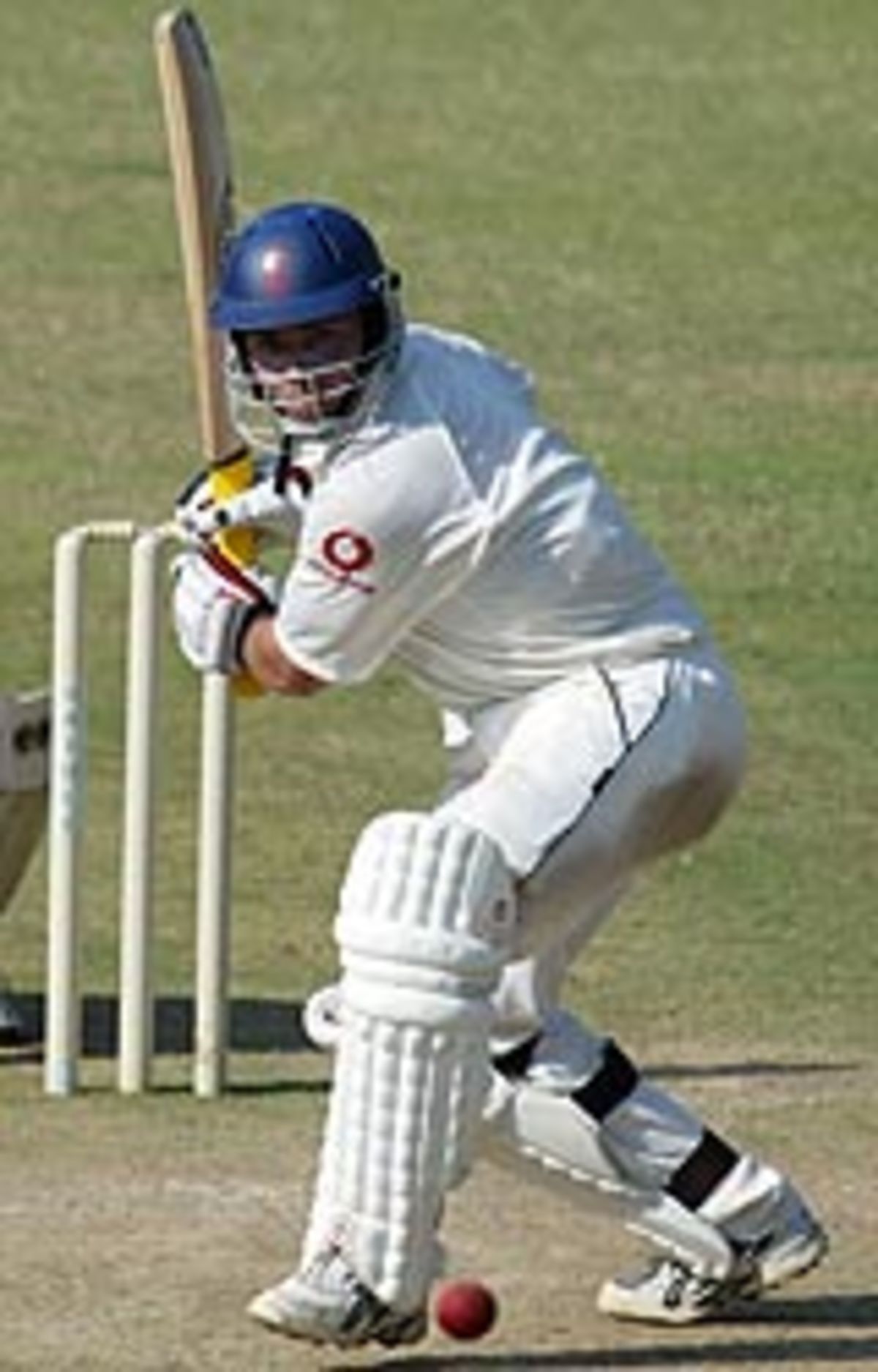 Graham Napier: valuable 76 against South Zone | ESPNcricinfo.com