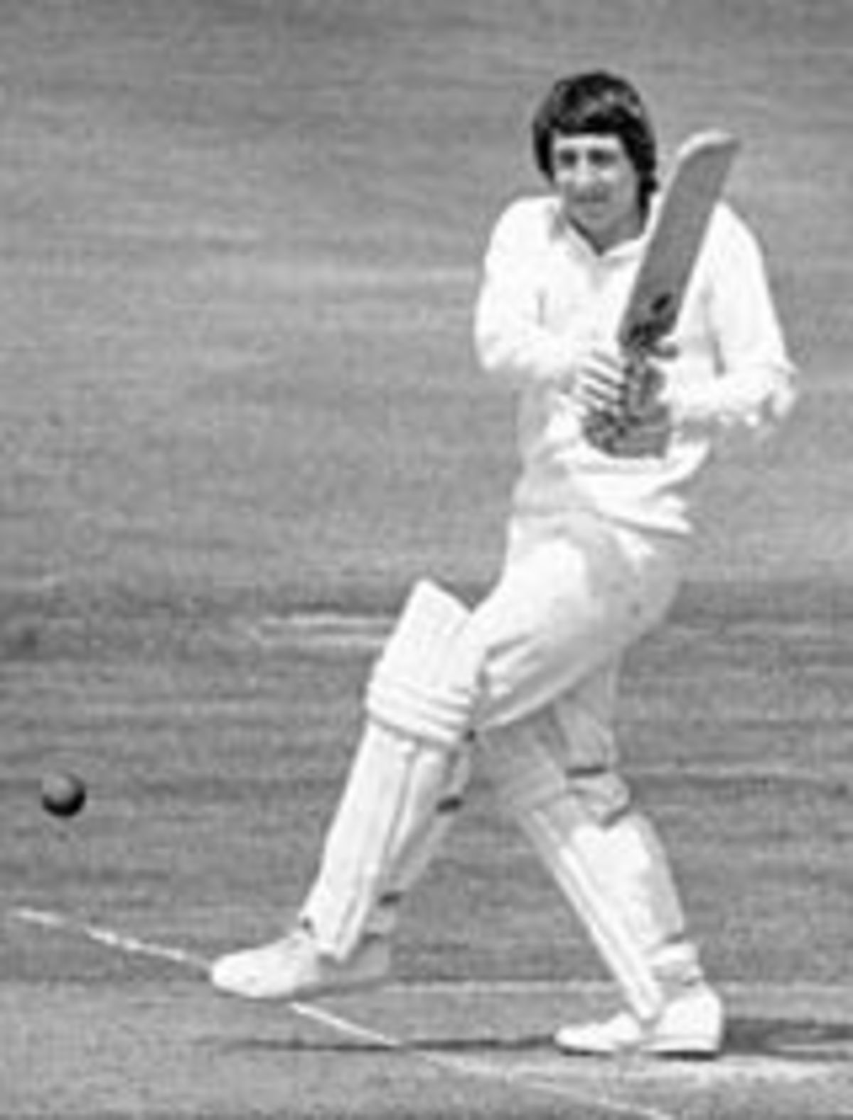 David Steele | ESPNcricinfo.com