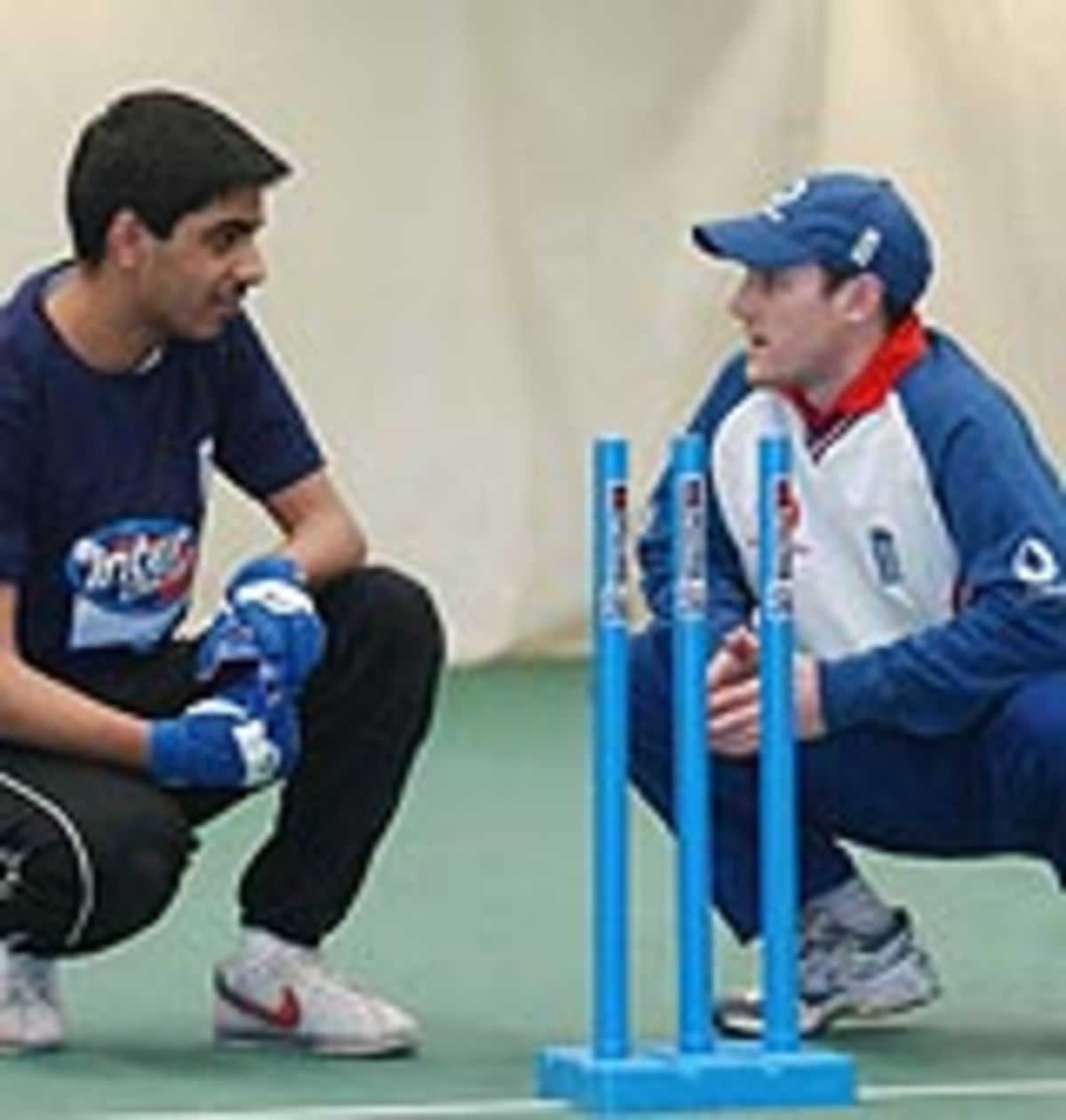 Chris Read - Inter Cricket | ESPNcricinfo.com