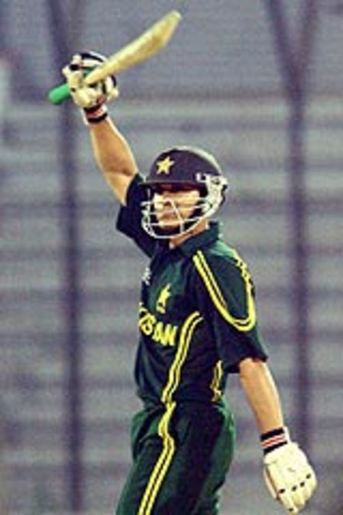Khalid Latif - Pakistan U19 captain | ESPNcricinfo.com