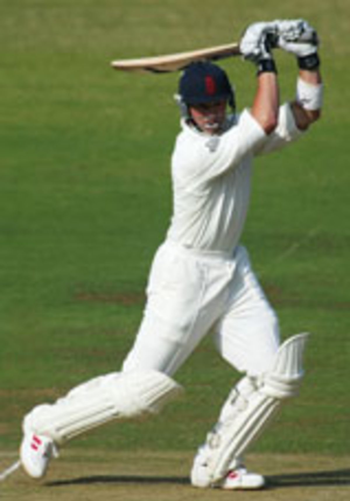 Matthew Prior batting for England A | ESPNcricinfo.com