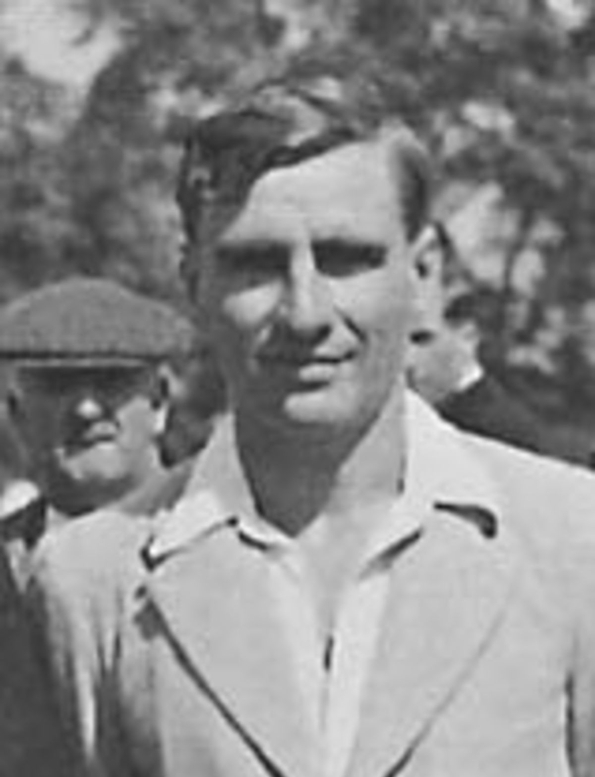 A gargoyle on the Lord's Pavilion | ESPNcricinfo.com