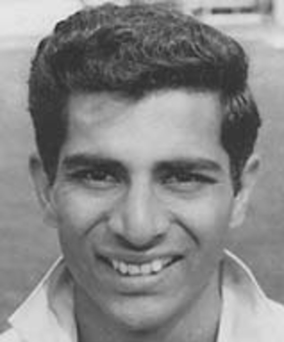 The Andhra Bank squad with ML Jaisimha (second row, fourth from left ...