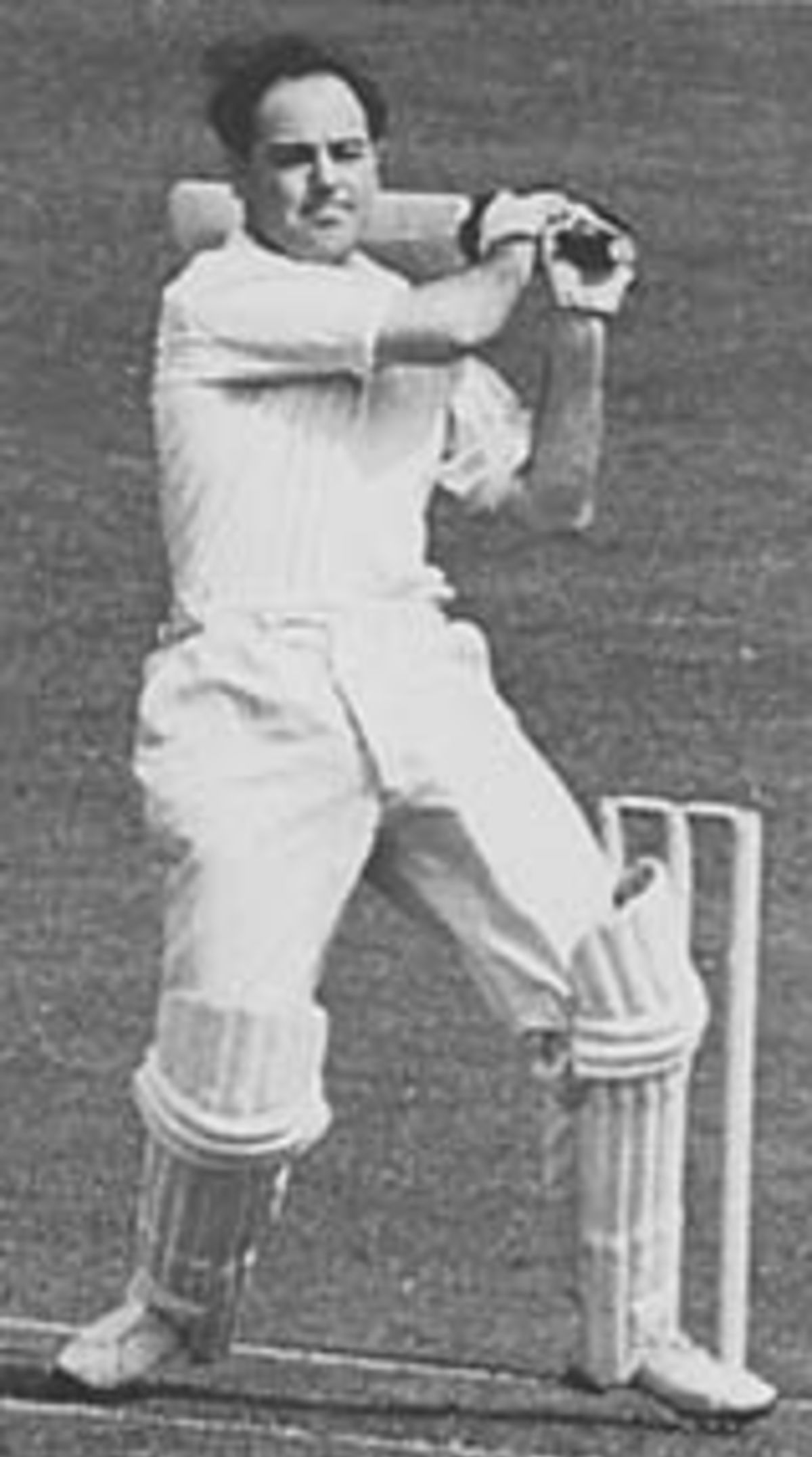 Billy Sutcliffe | ESPNcricinfo.com