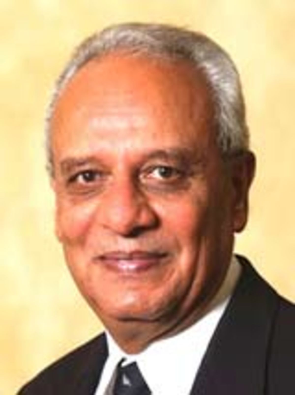 Jimmy Rayani | ESPNcricinfo.com