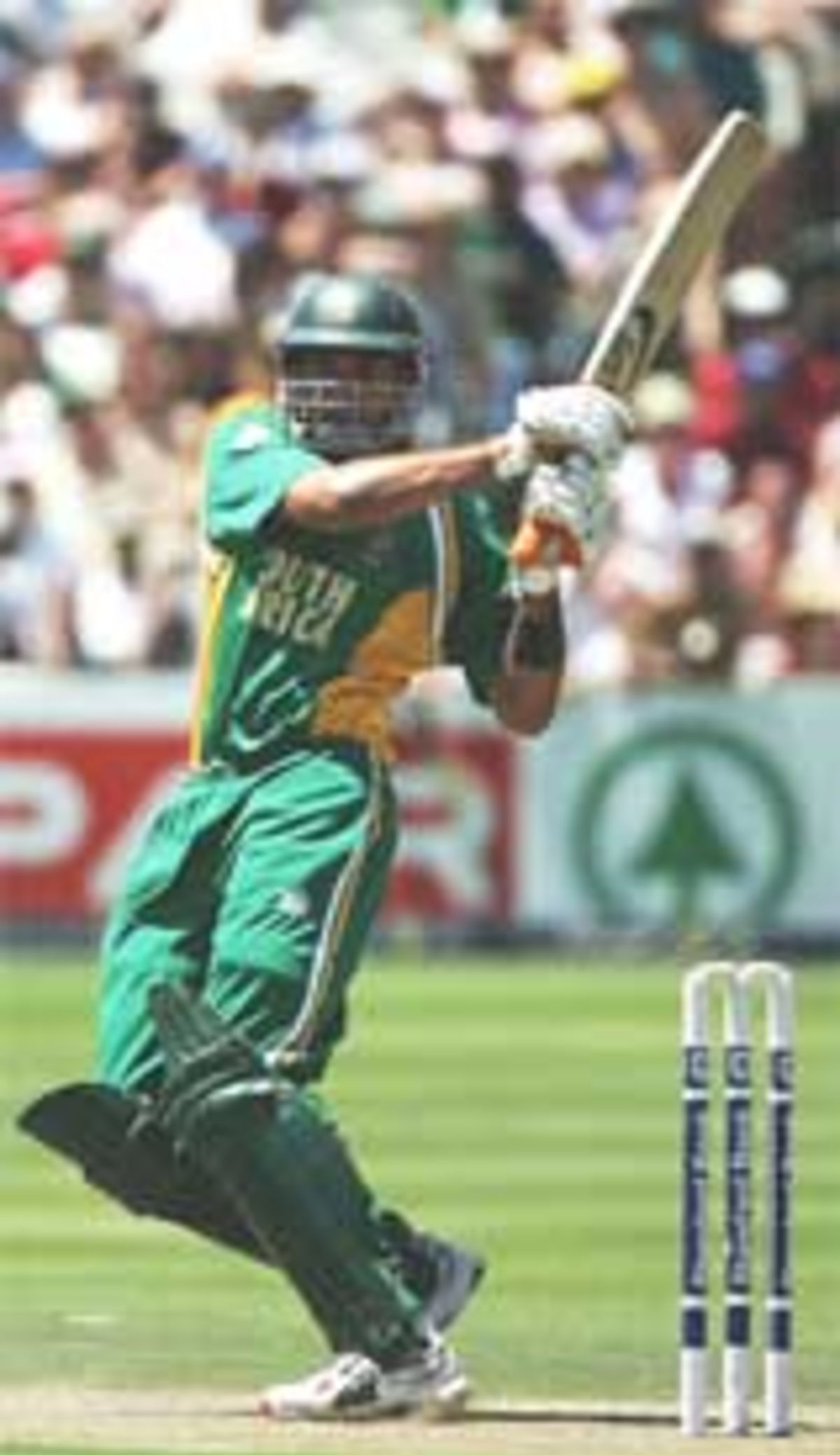 Justin Kemp hits out | ESPNcricinfo.com