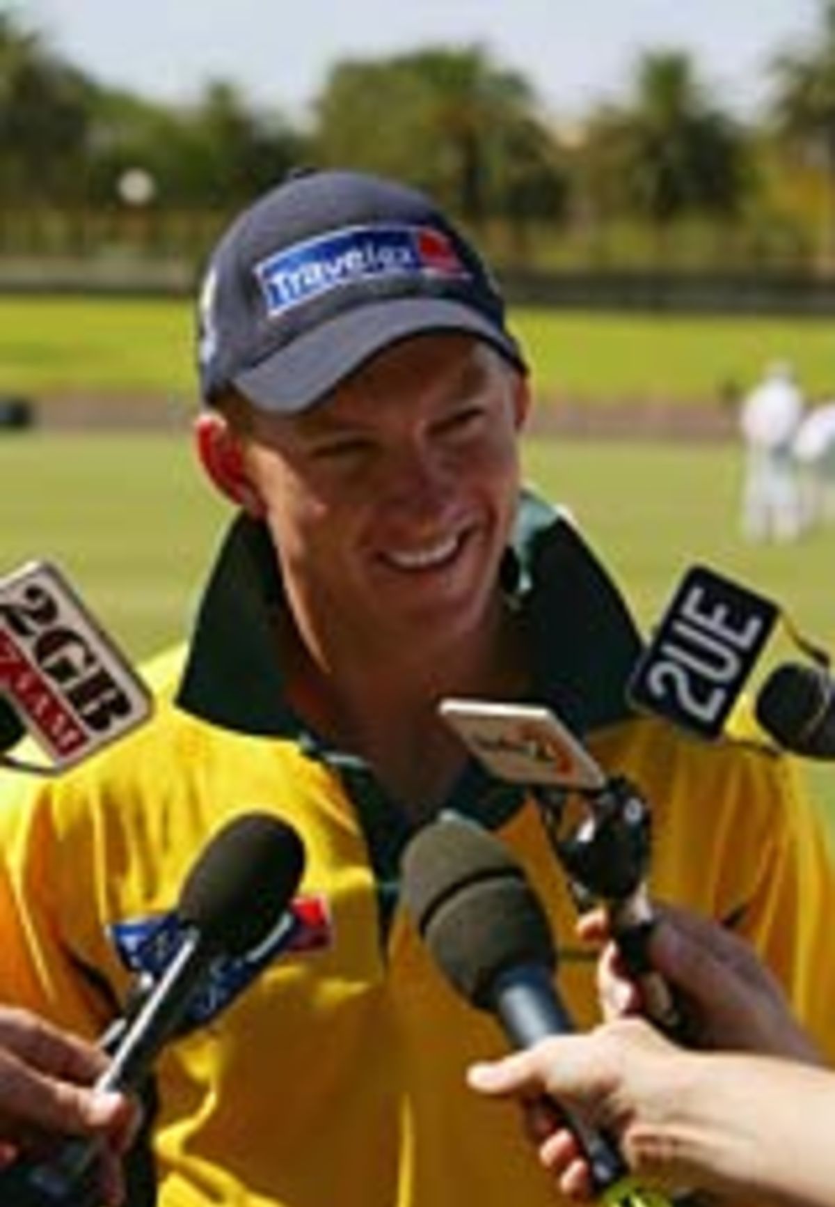 Beige Brigade in all its glory | ESPNcricinfo.com