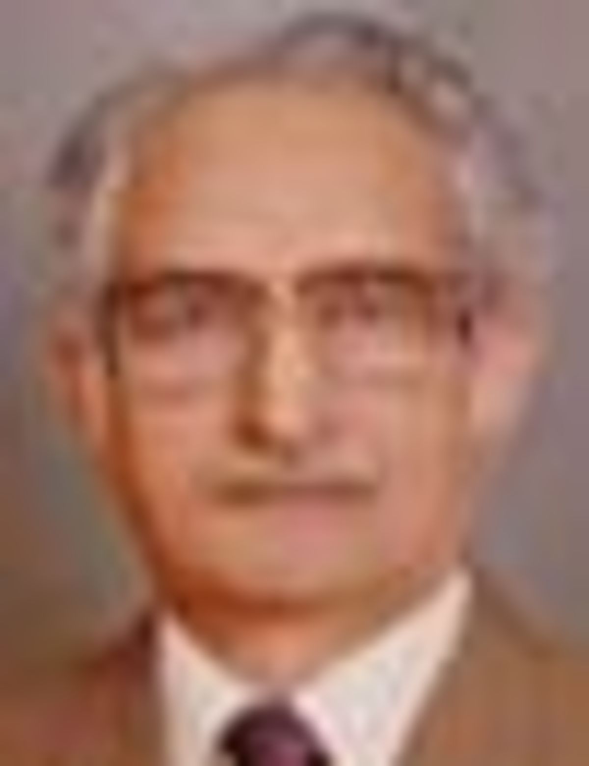 Rafi Nasim | ESPNcricinfo.com