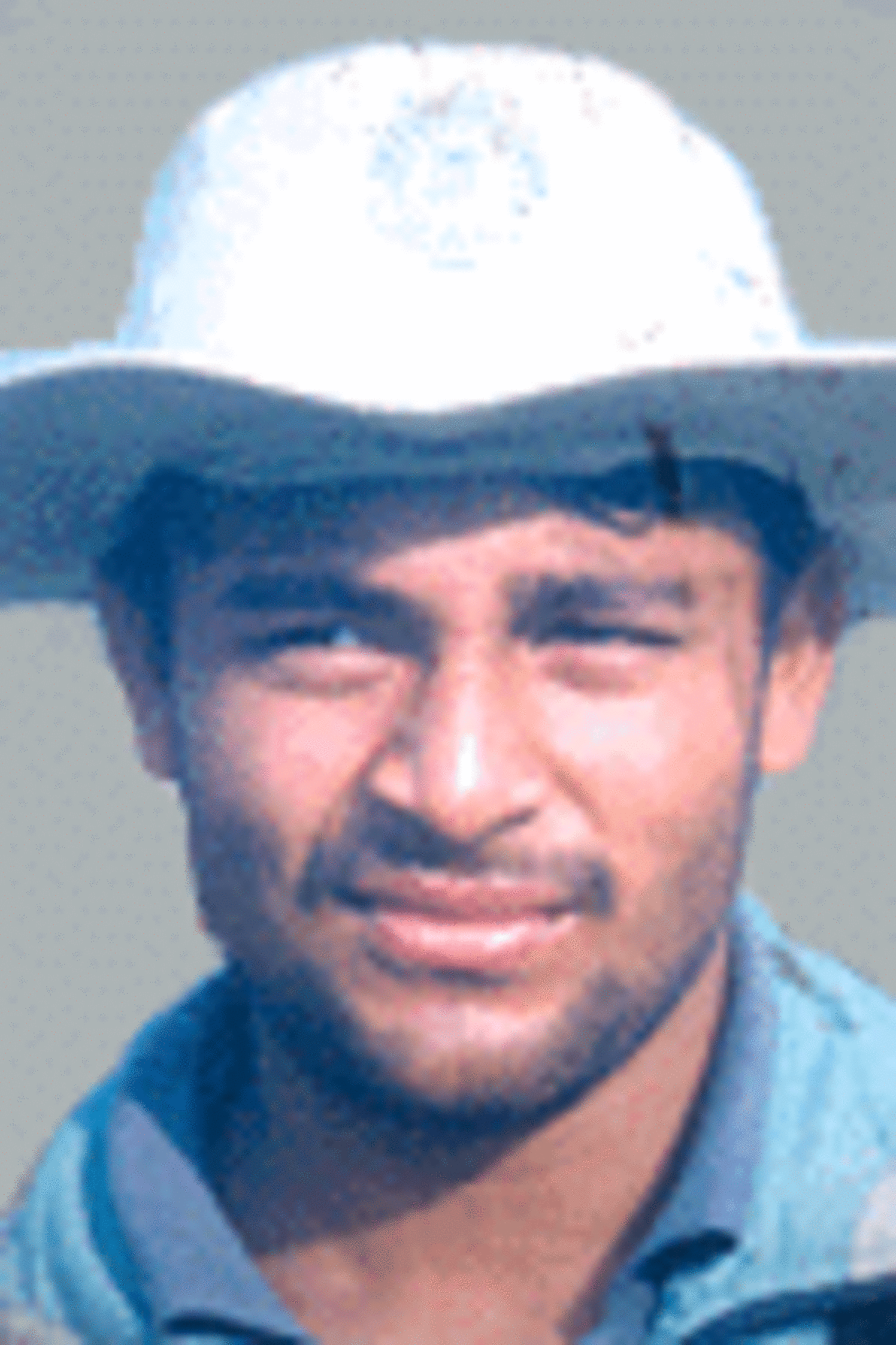 Sanjay Satpathy, Portrait | ESPNcricinfo.com