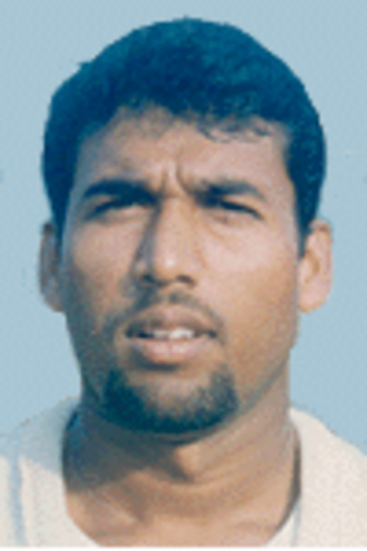 Sanjay Satpathy, Portrait | ESPNcricinfo.com