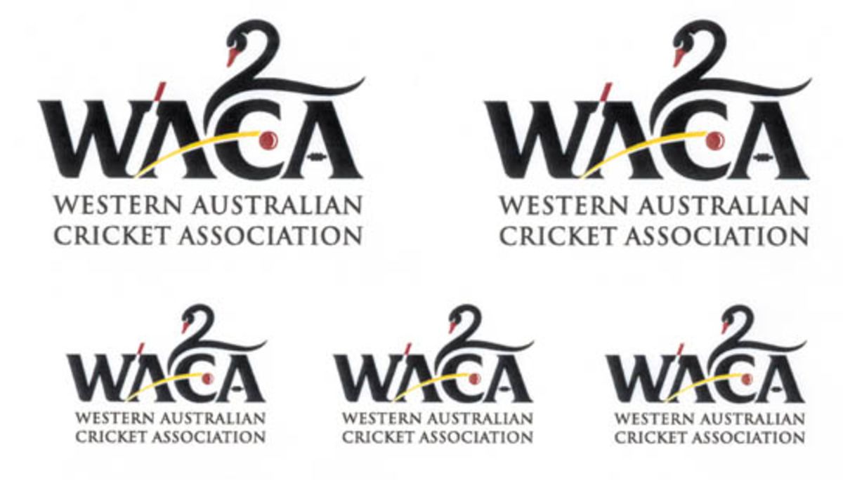 WACA logo | ESPNcricinfo.com
