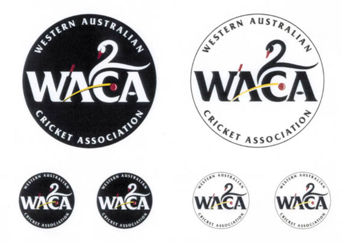 WACA logo | ESPNcricinfo.com