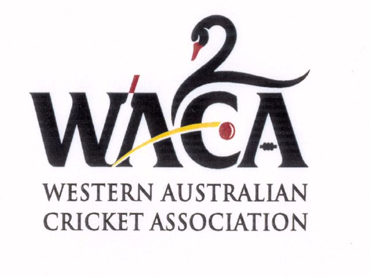 WACA graphic logo Black | ESPNcricinfo.com