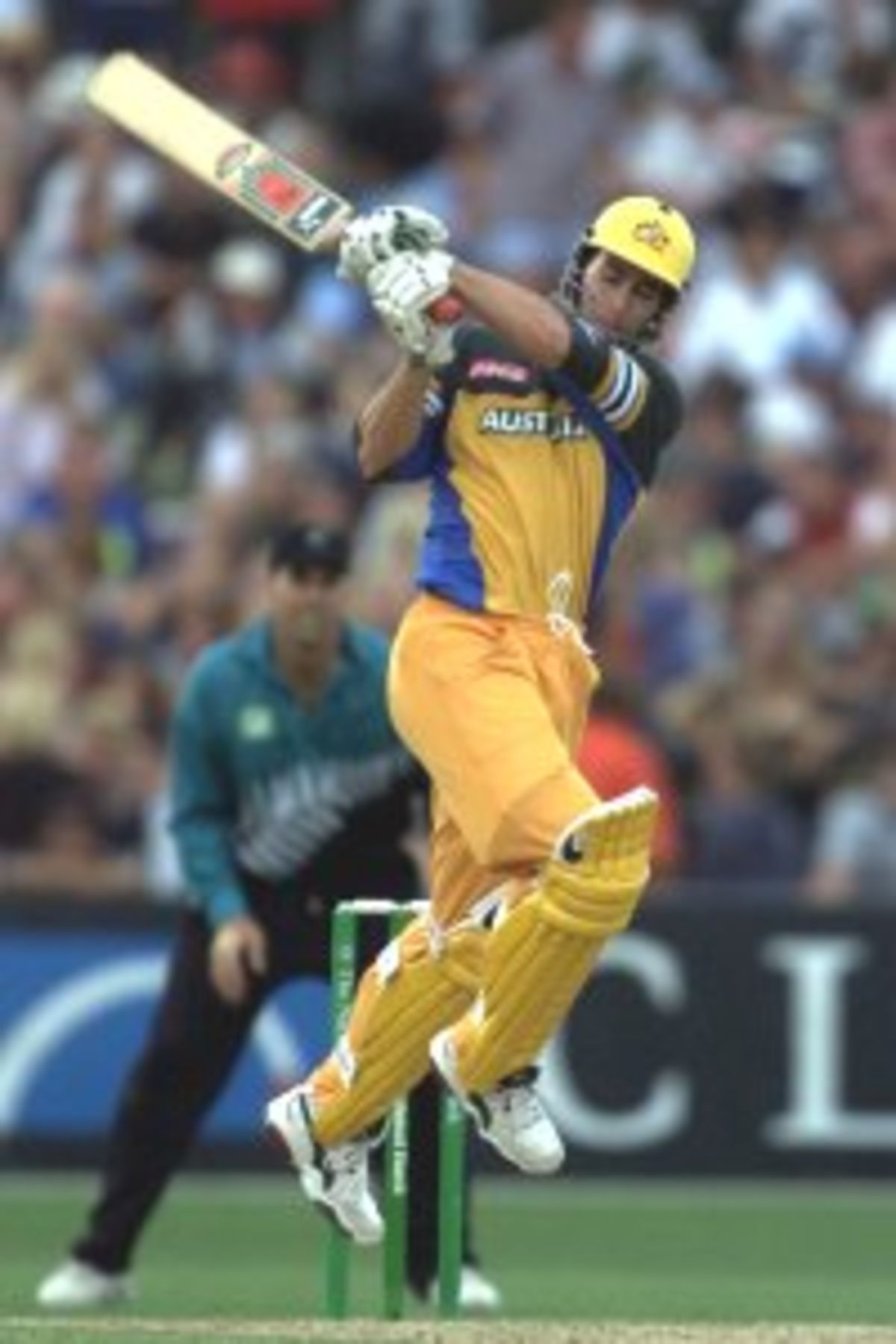Abbas Ali, Portrait | ESPNcricinfo.com