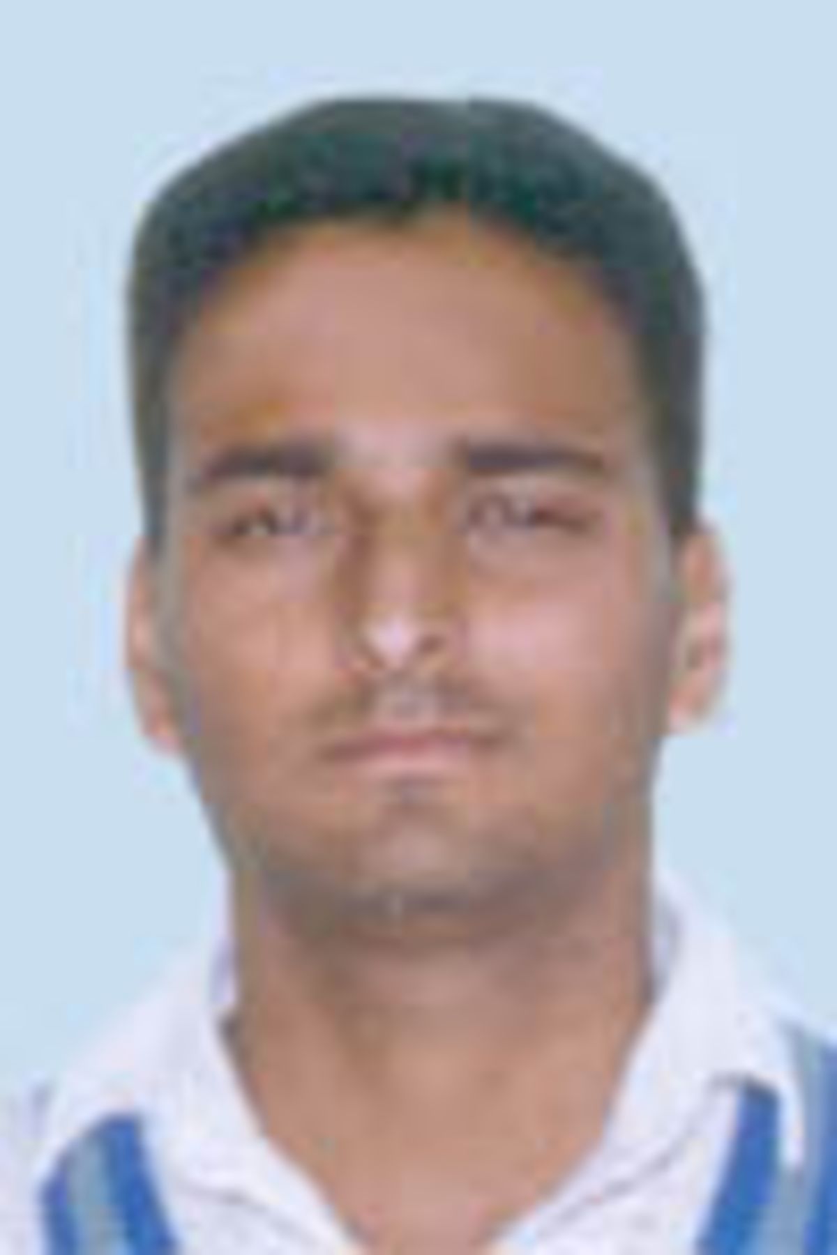 Shiva Kant Shukla, Portrait | ESPNcricinfo.com Shiva Kant Shukla, Portrait | ESPNcricinfo.com