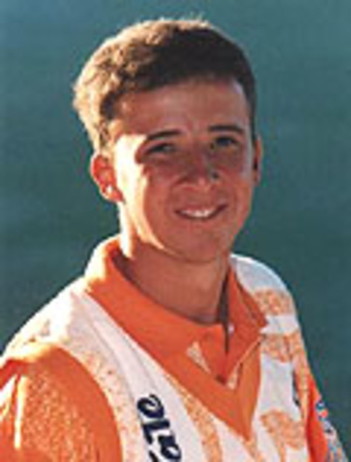 Pieter Strydom | ESPNcricinfo.com