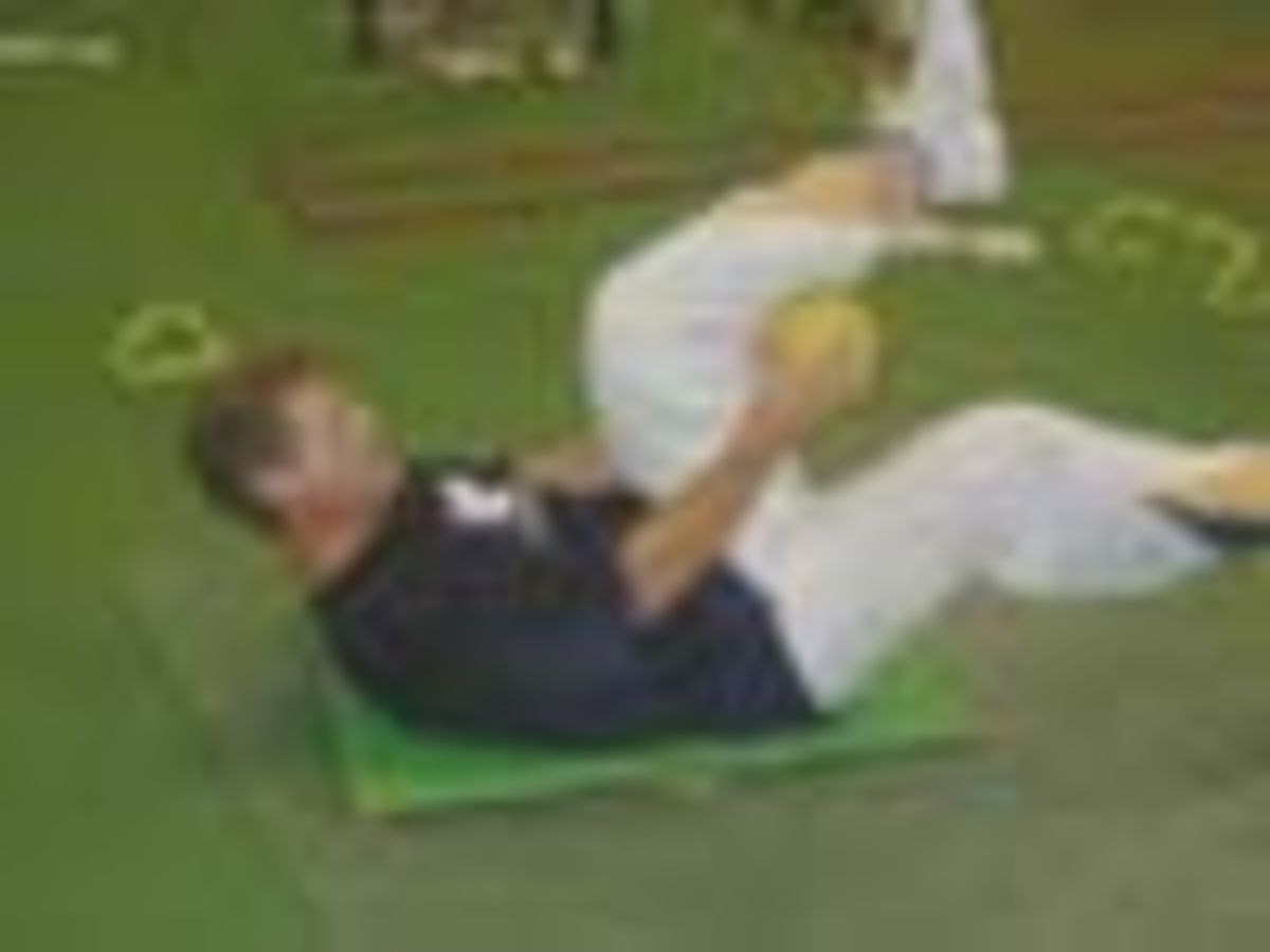 Robin Smith training | ESPNcricinfo.com