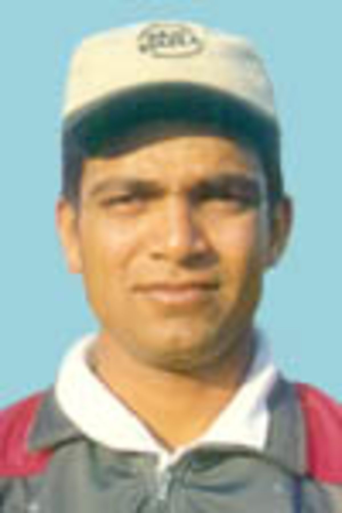 Sameer Dighe | ESPNcricinfo.com