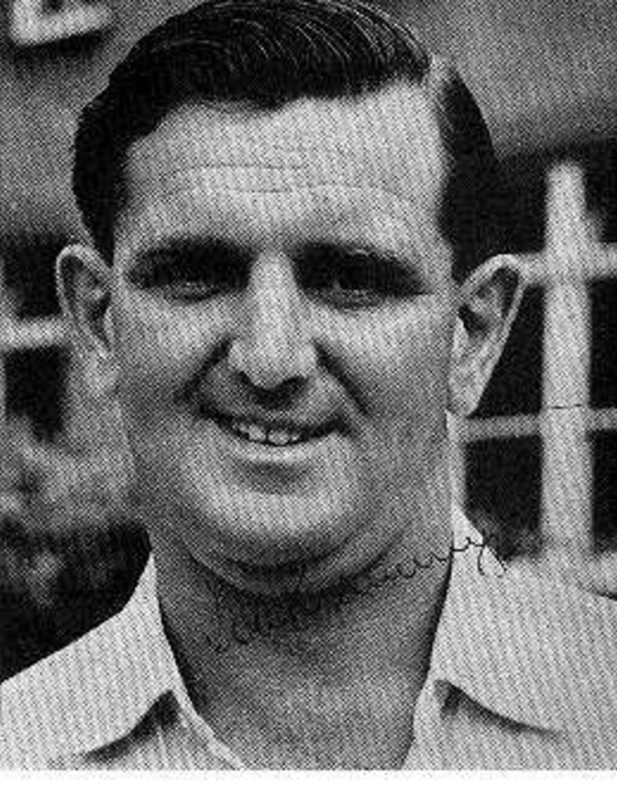 Welcome to Hampshire Jimmy Cook | ESPNcricinfo.com