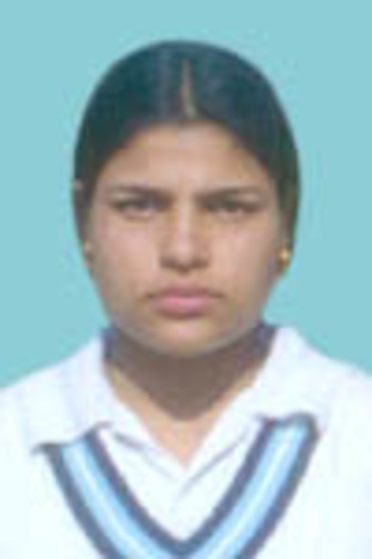 Gary Yates finds himself in the rough | ESPNcricinfo.com