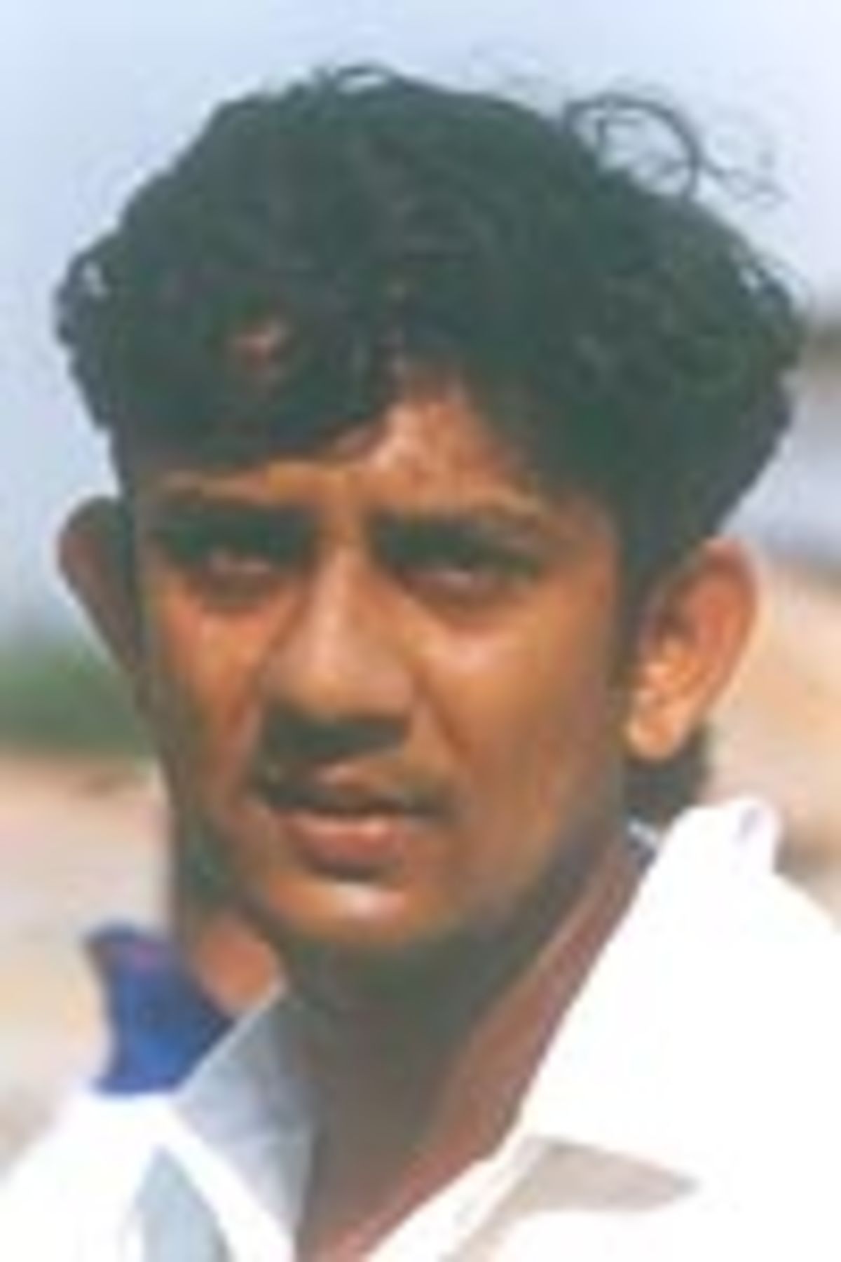 Wasim Jaffer, Portrait | ESPNcricinfo.com