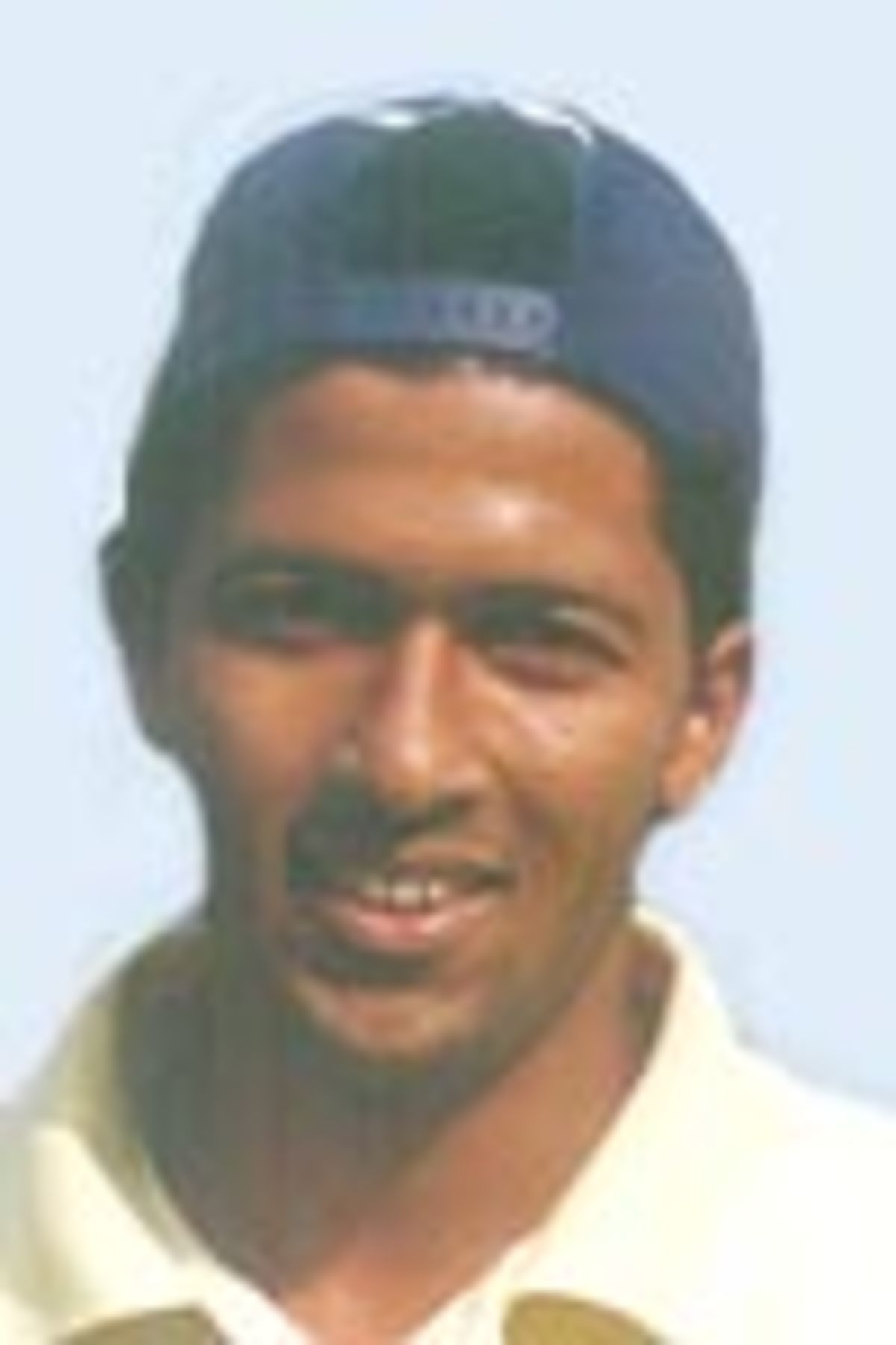 Wasim Jaffer, Portrait | ESPNcricinfo.com