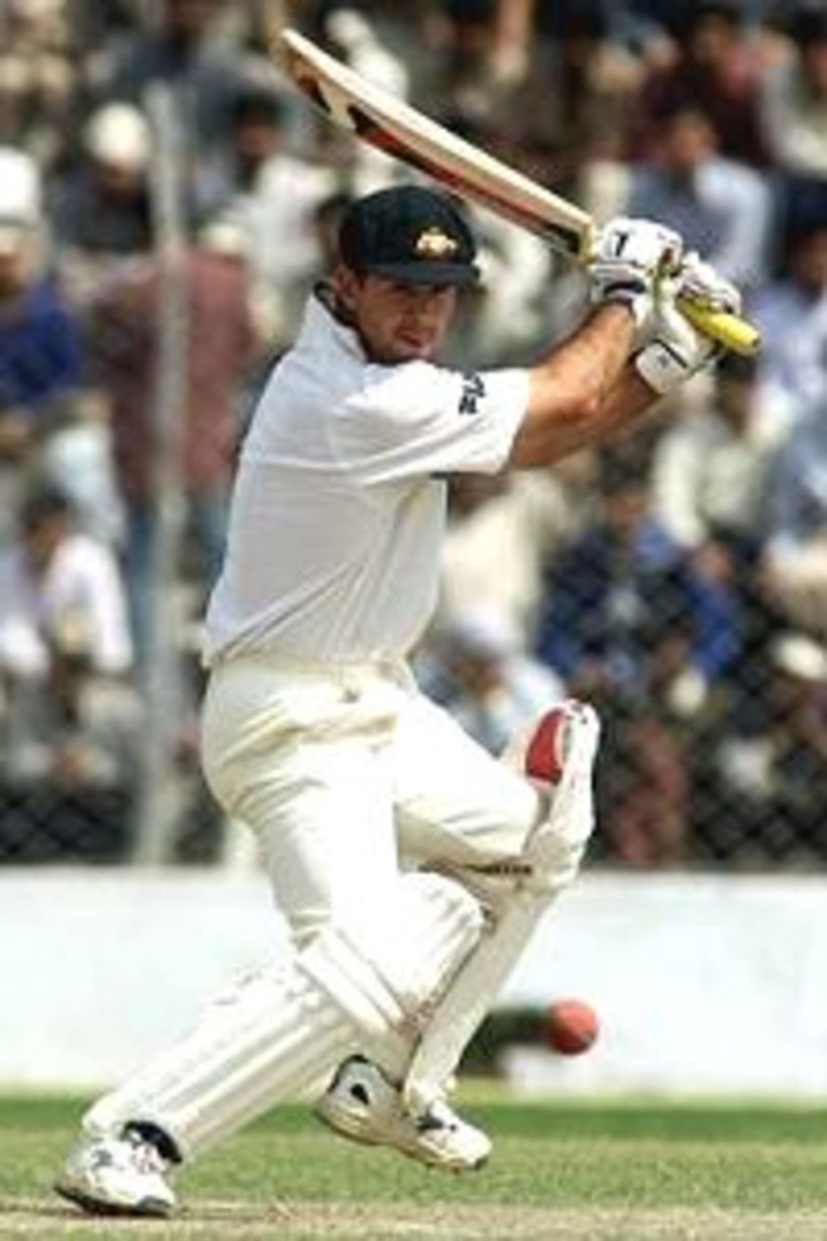 West Indies keeper Jacobs : thumbnail | ESPNcricinfo.com