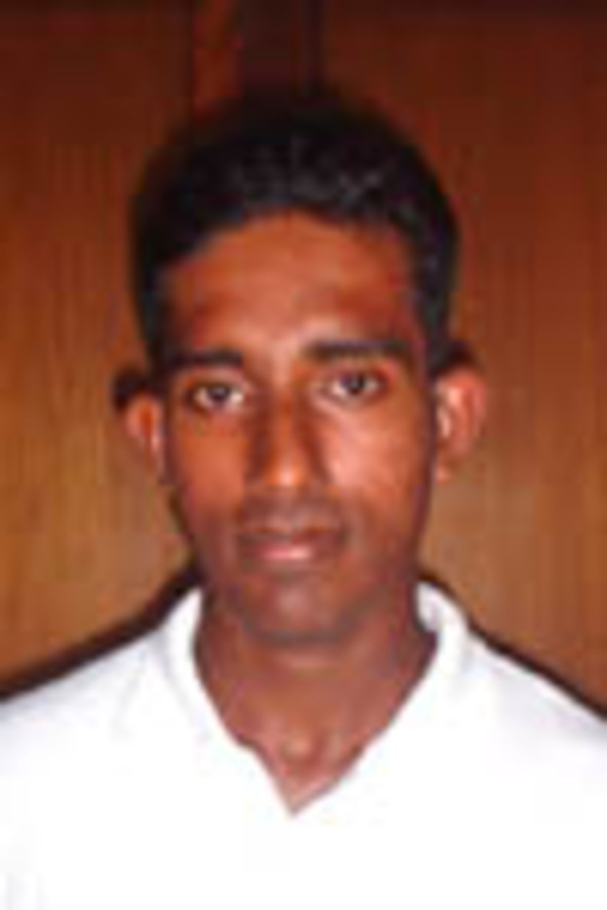 Dhammika Niroshan - Portrait | ESPNcricinfo.com