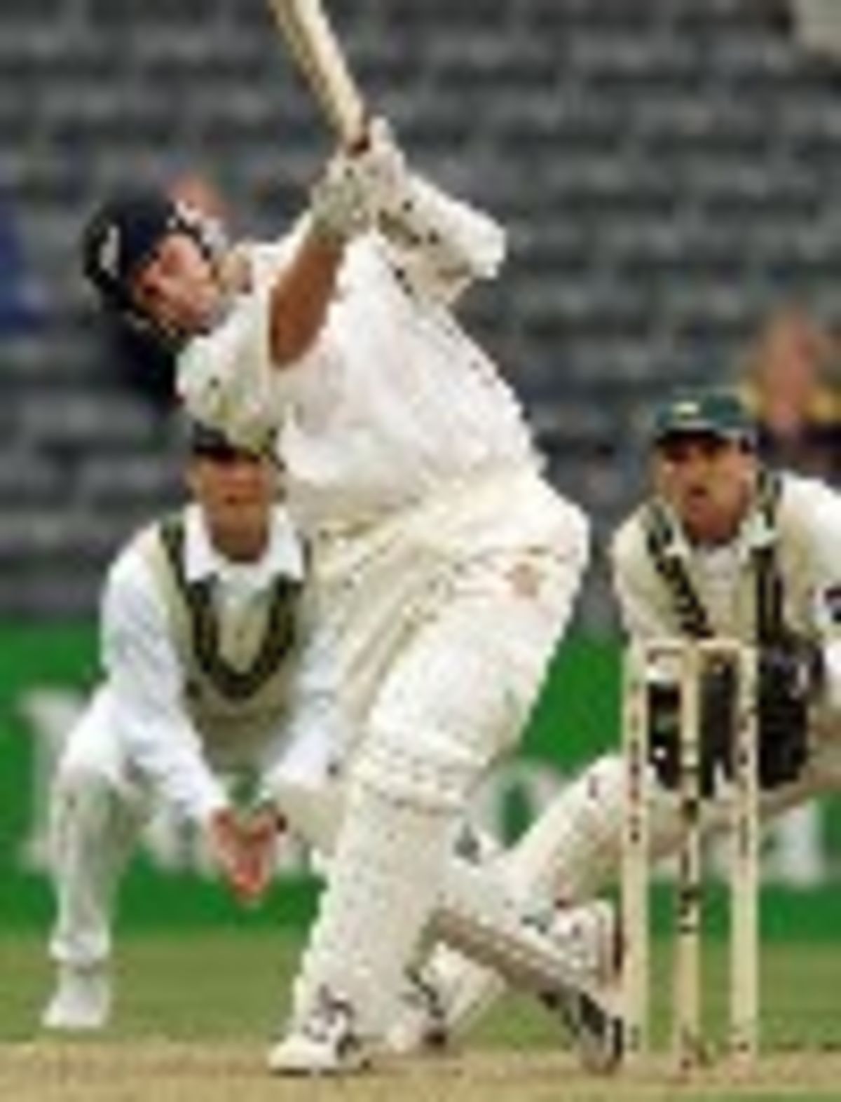 Mathew Sinclair - Thumbnail | ESPNcricinfo.com