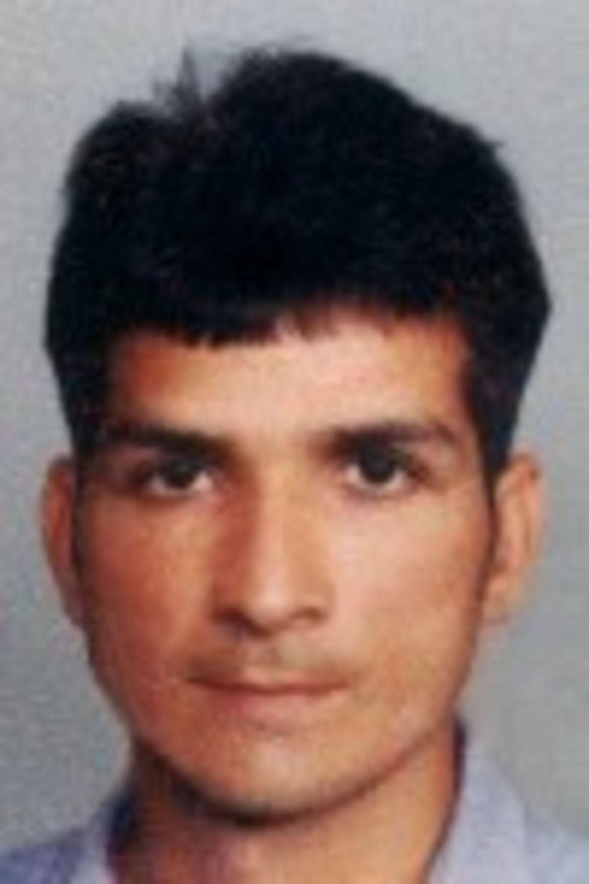 Naeem Khan - Portrait | ESPNcricinfo.com