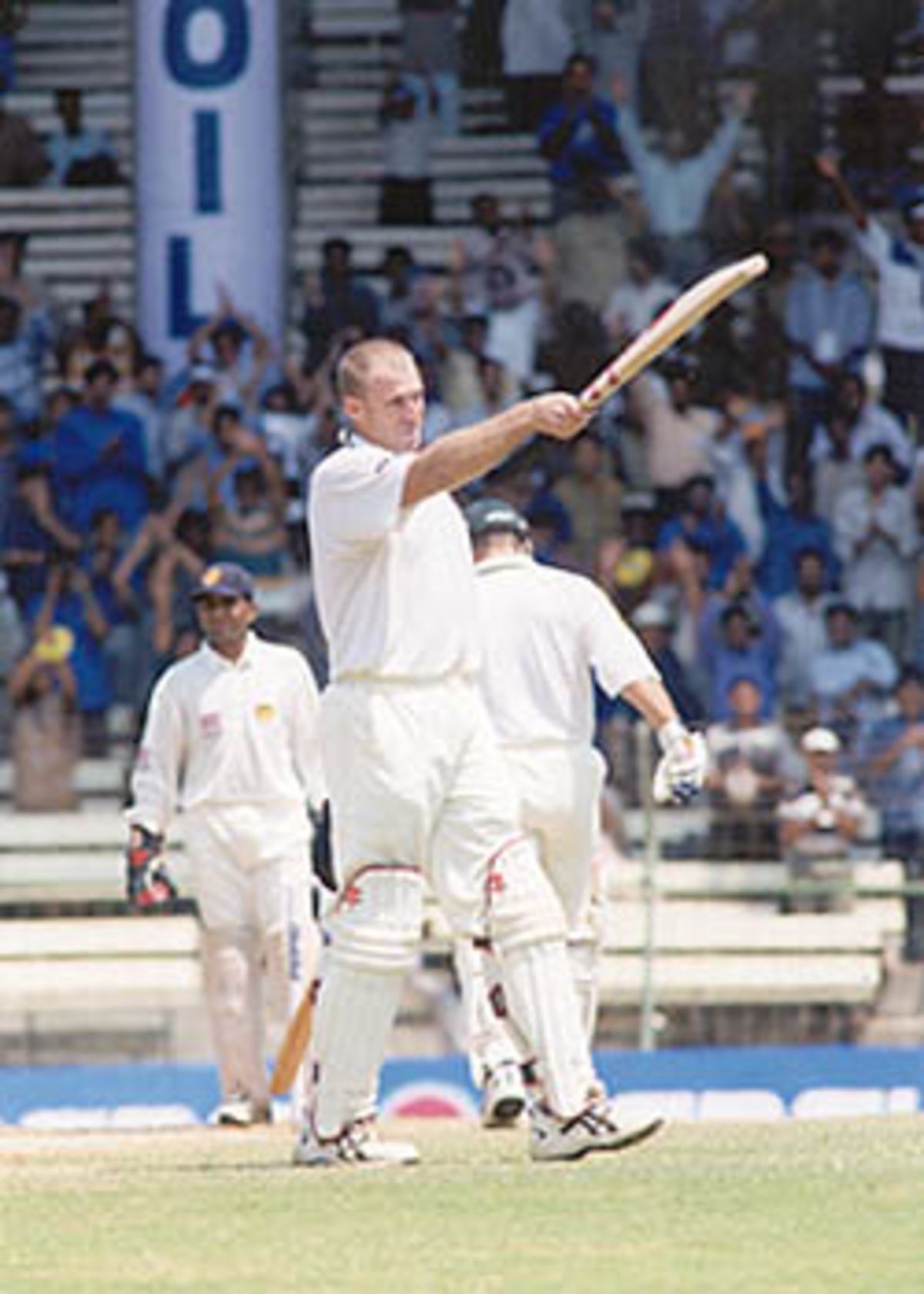 A rare moment when the kangaroo bloomed | ESPNcricinfo.com