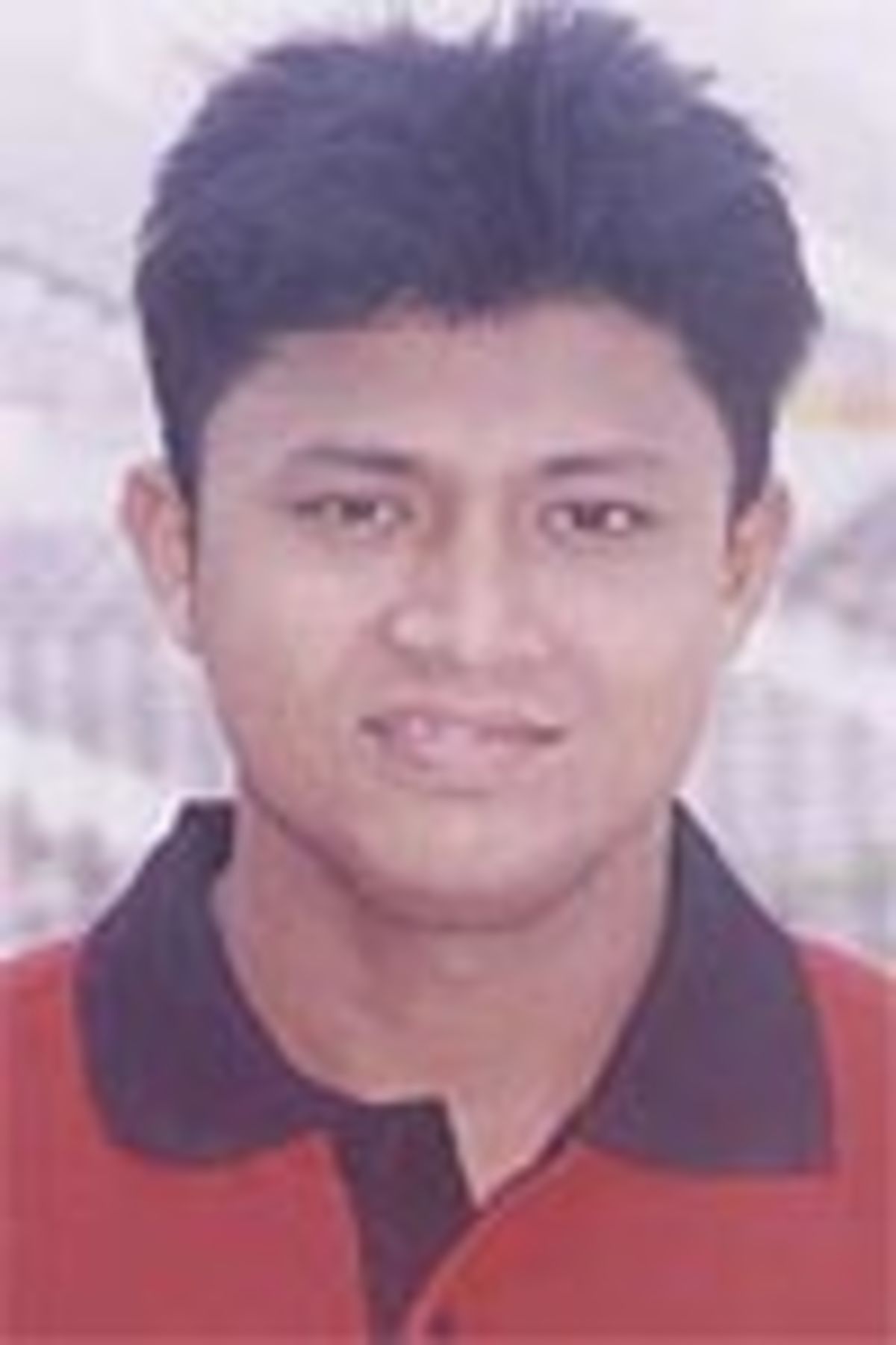 Ehsan-ul-Haque, Portrait | ESPNcricinfo.com