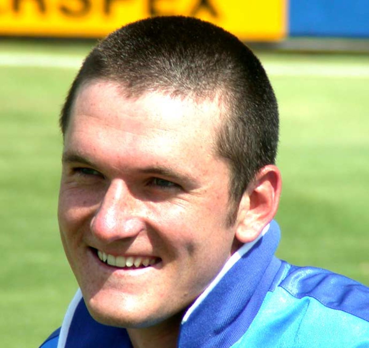 WP's Graeme Smith replaces Daryl Cullinan for the 2nd Test at Newlands ...