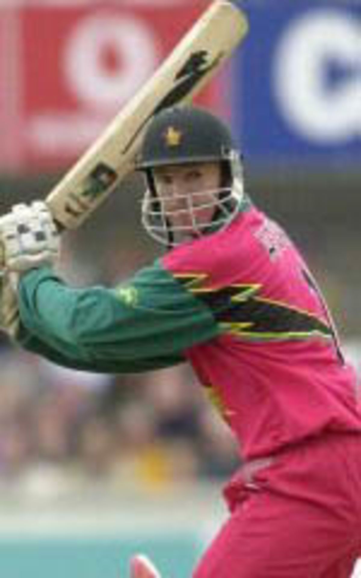 Andy Flower | ESPNcricinfo.com