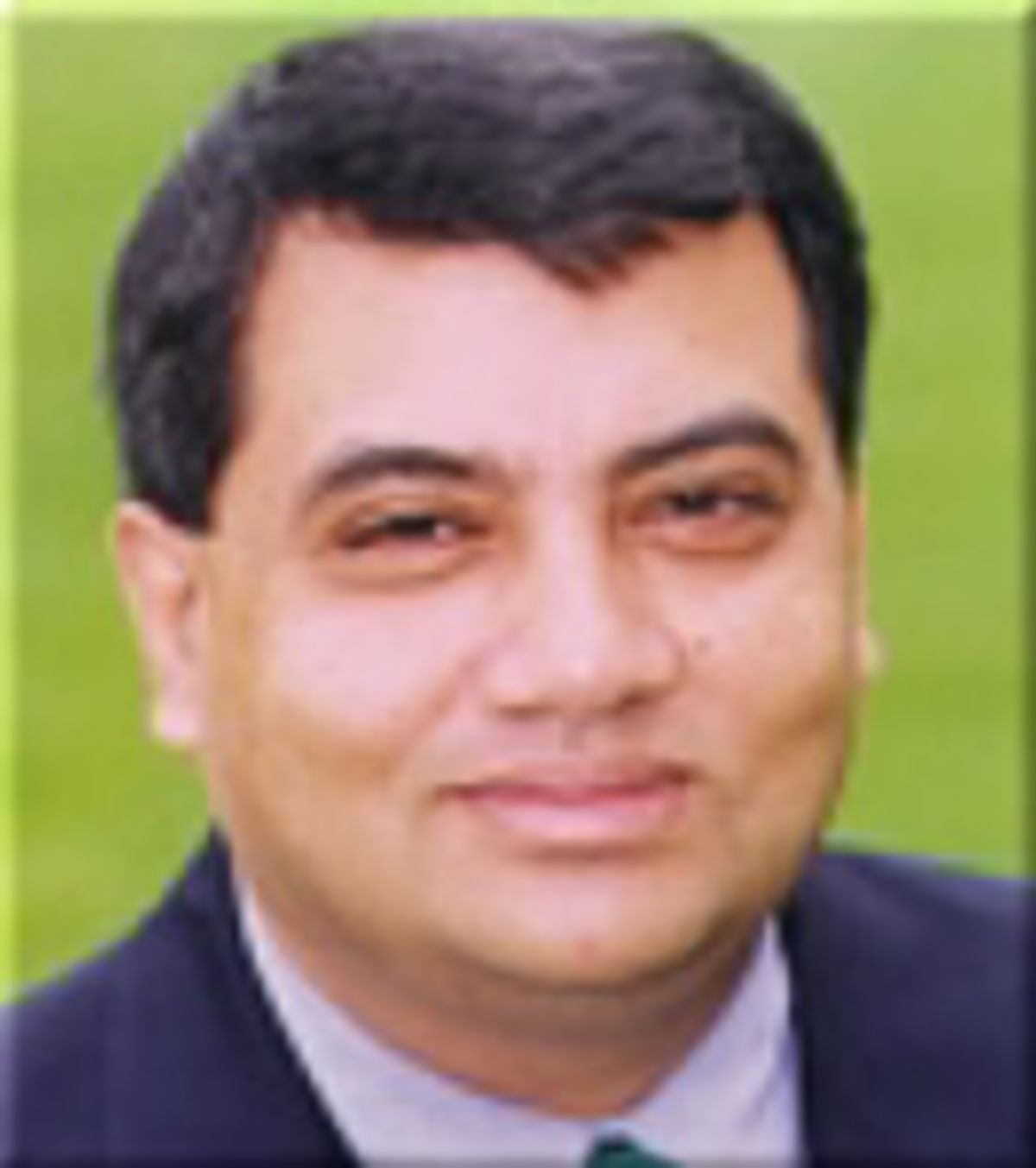 Mr S Chowdhury