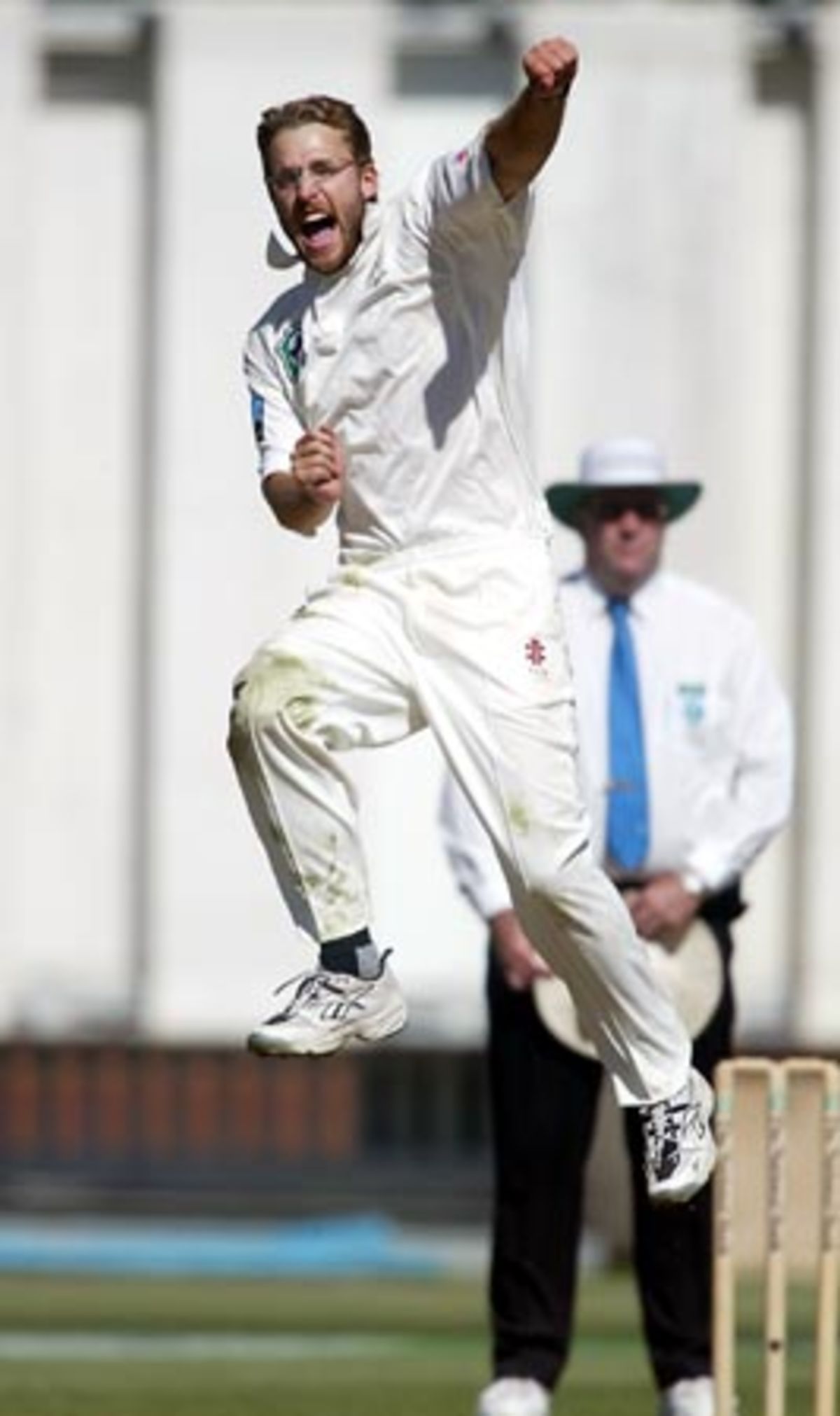 Shadab Kabir | ESPNcricinfo.com