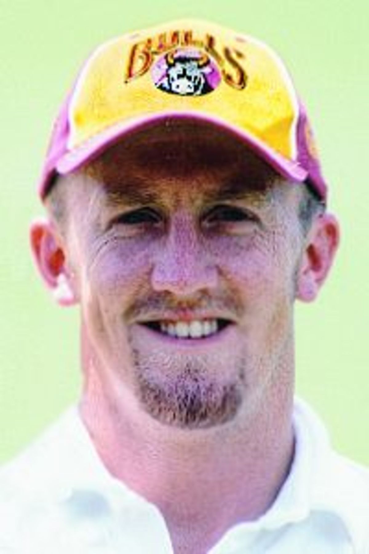 Craig Philipson - Portrait March 2002 | ESPNcricinfo.com