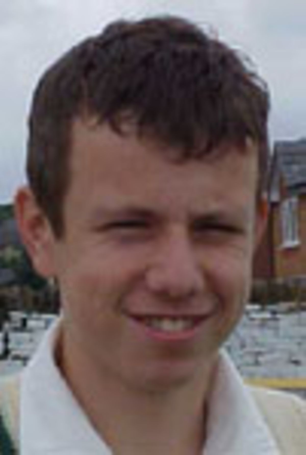 David Bell | ESPNcricinfo.com