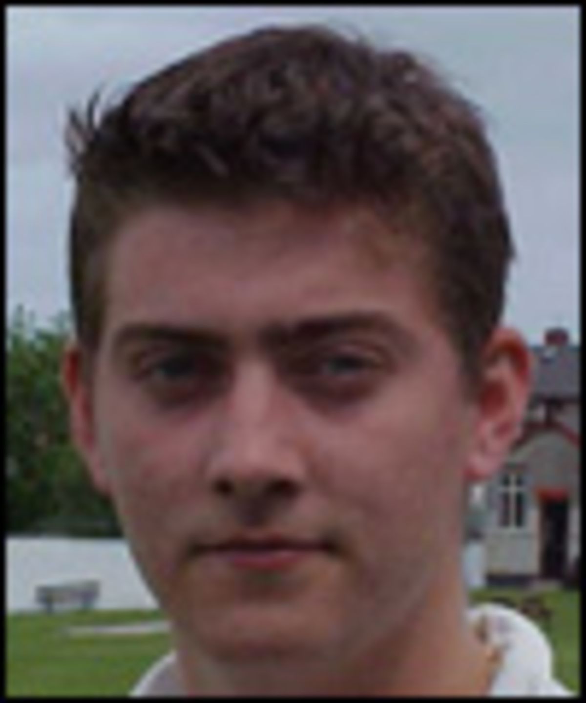 Steve Eardley | ESPNcricinfo.com