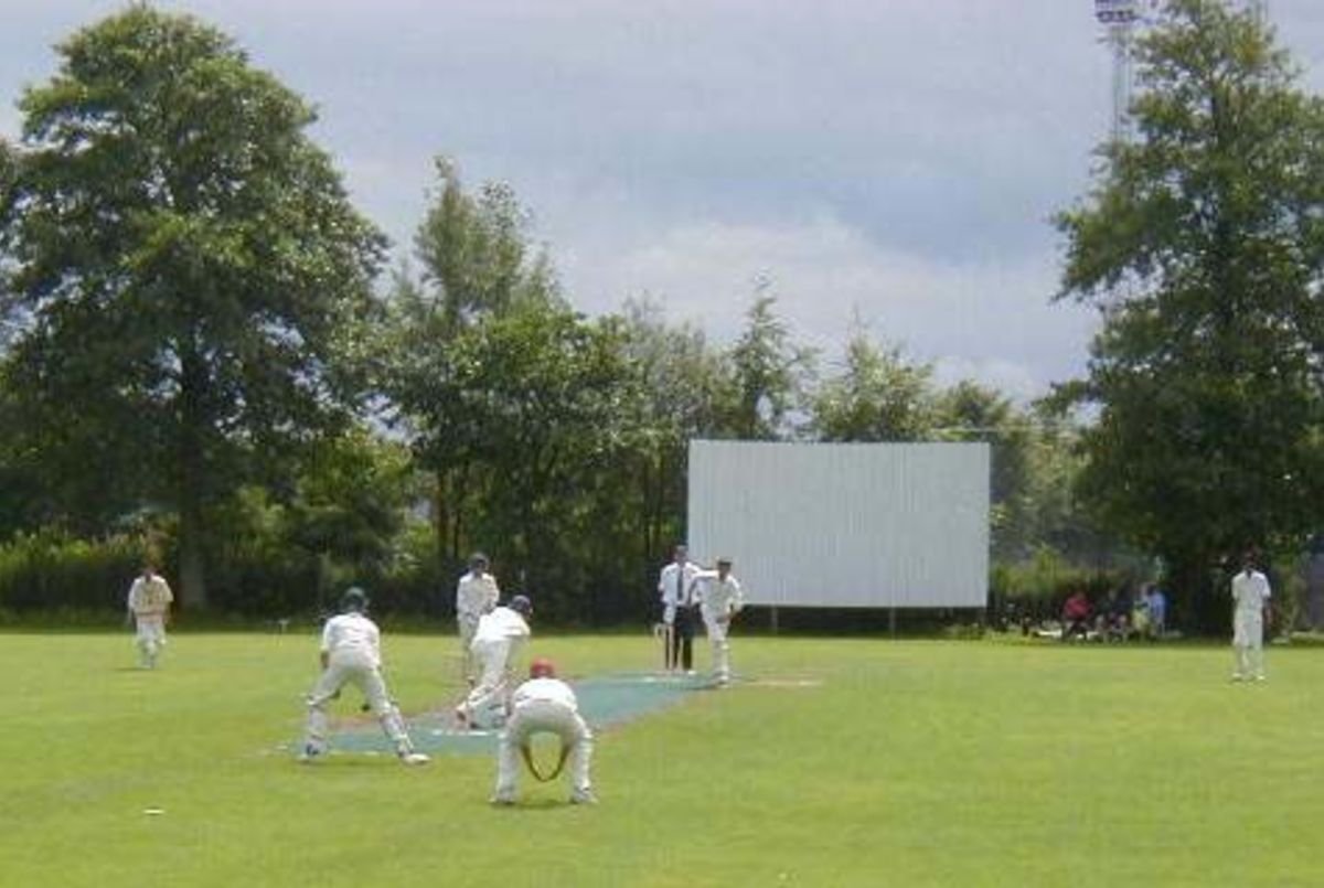 Junior cricket in Israel | ESPNcricinfo.com