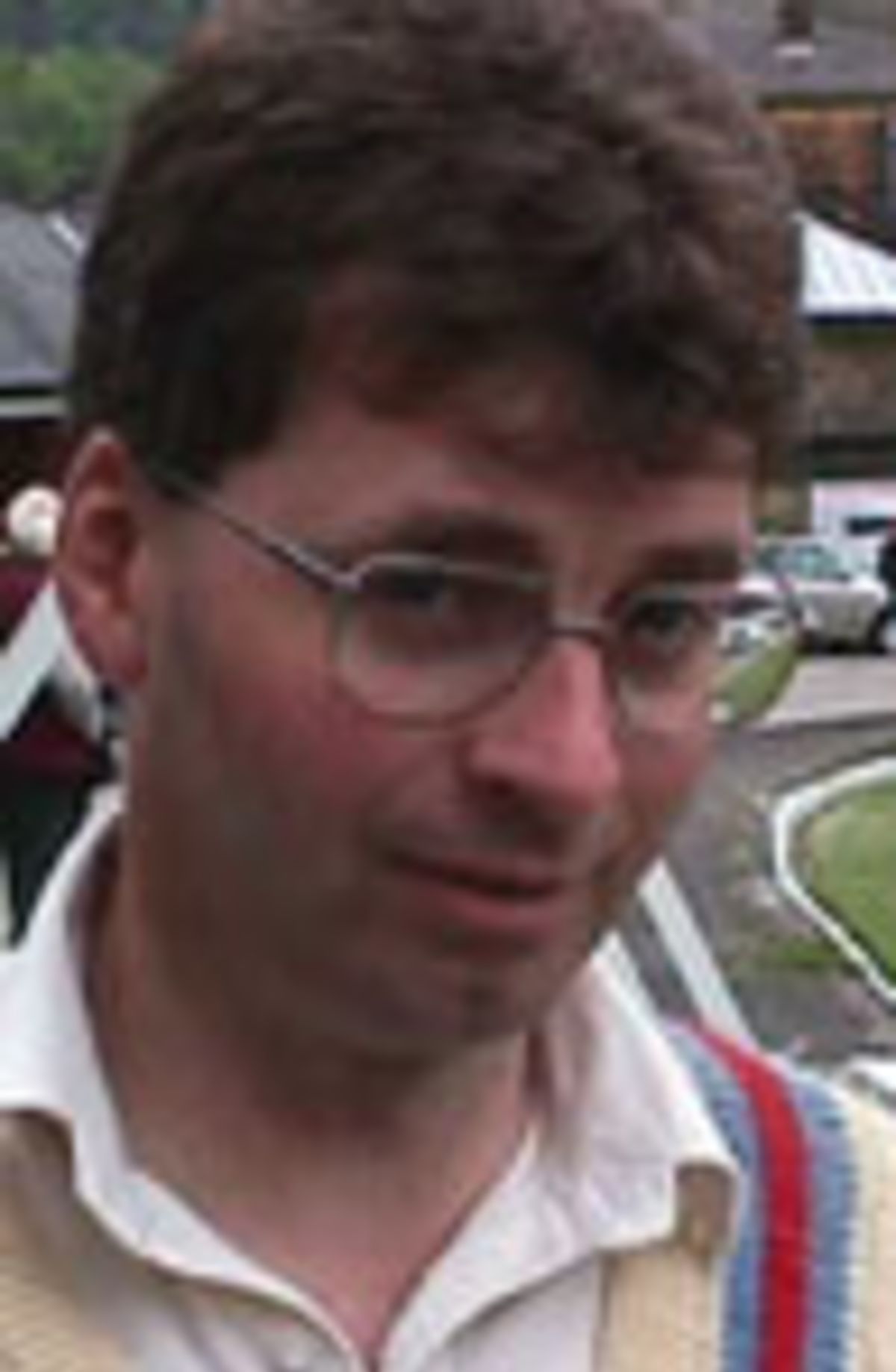 Brian Heywood | ESPNcricinfo.com