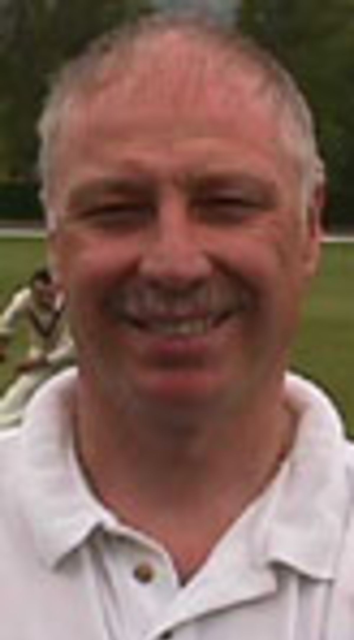 David Whitehead | ESPNcricinfo.com