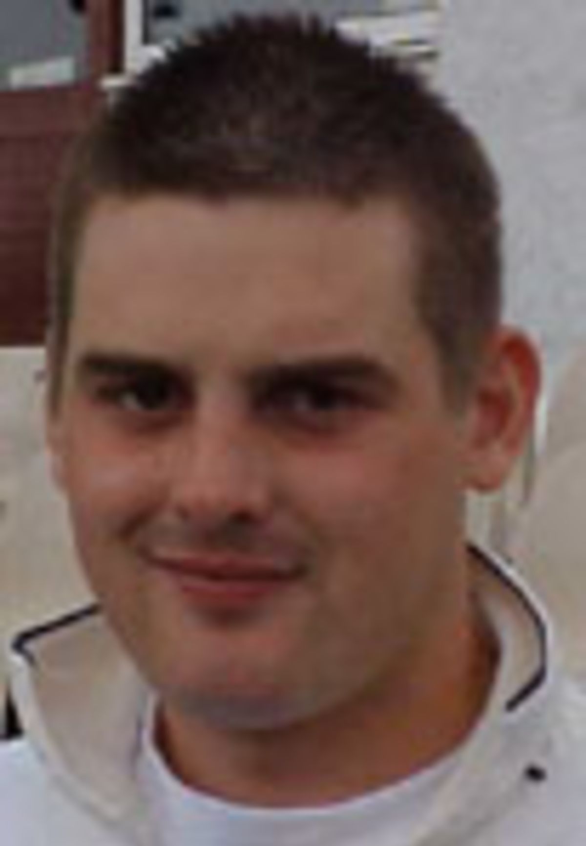 Terry Lord | ESPNcricinfo.com