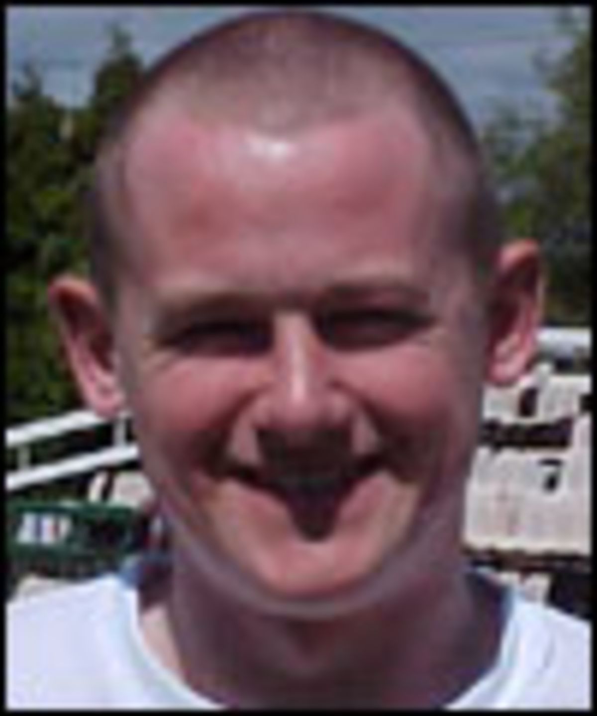 Simon Edmondson | ESPNcricinfo.com