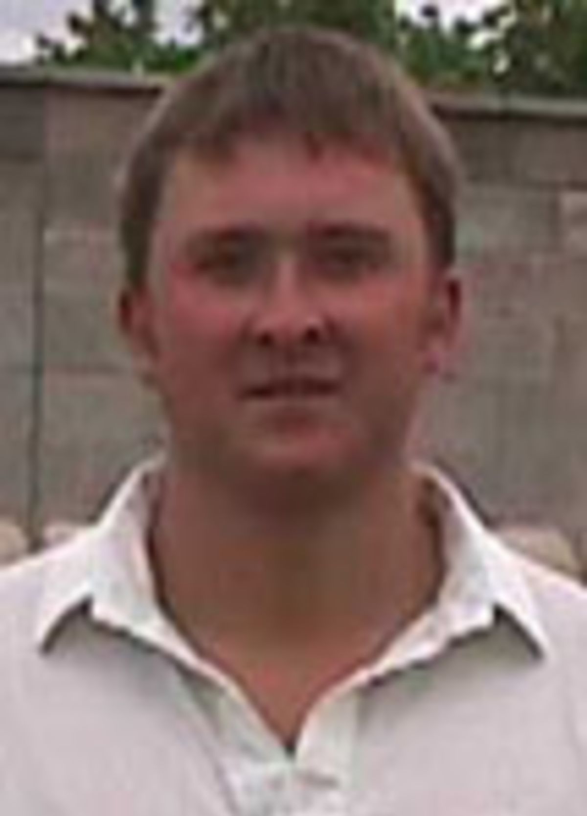 Steven Whittaker | ESPNcricinfo.com