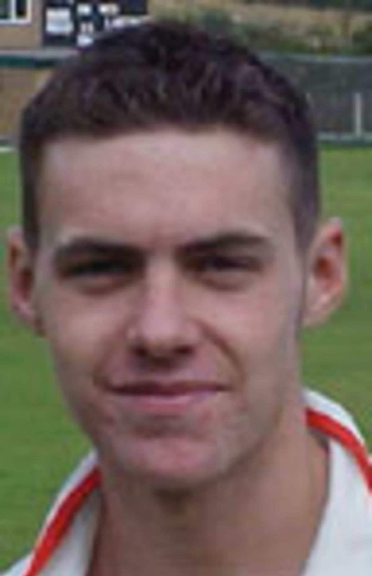 Sam Tucker | ESPNcricinfo.com