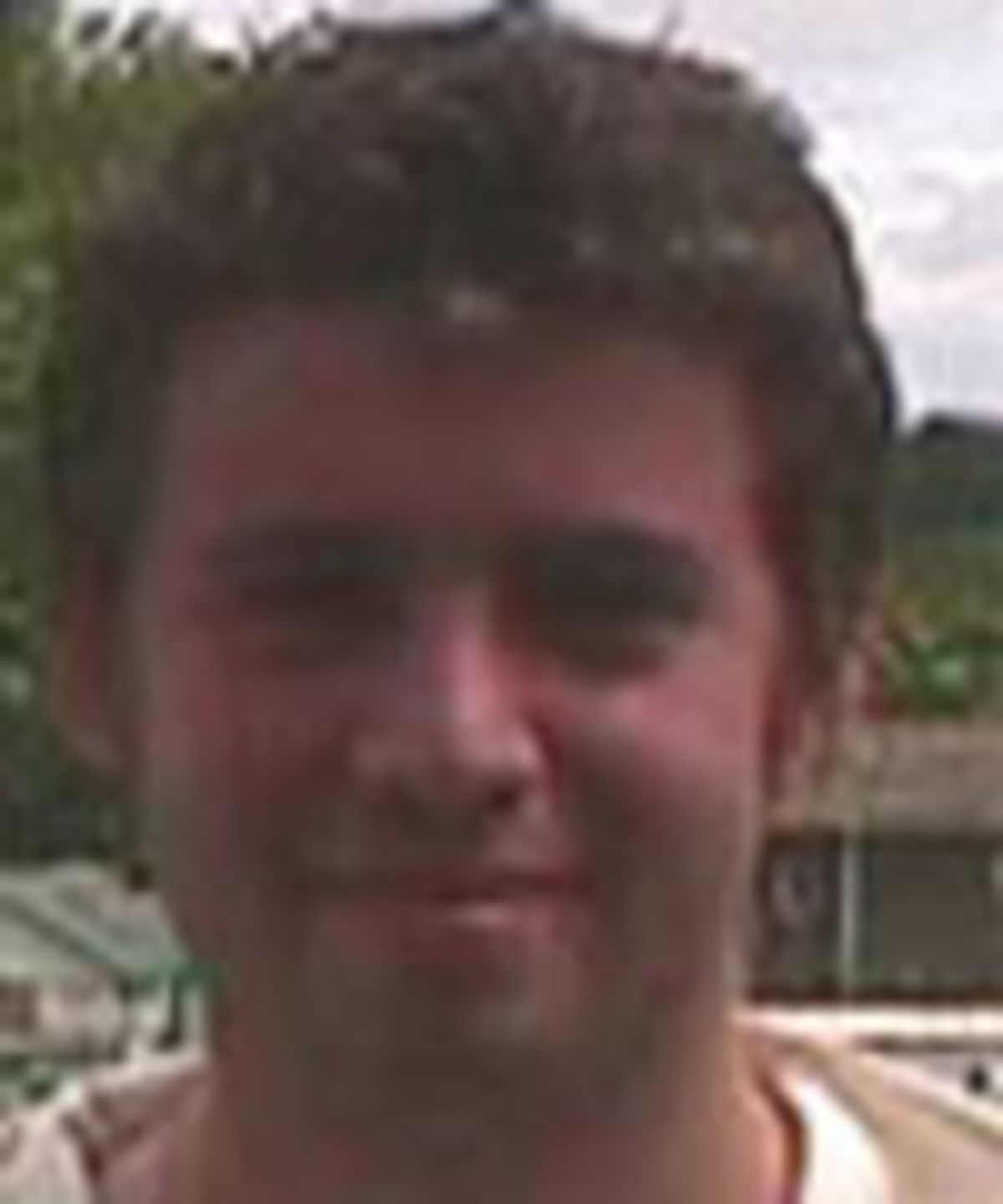 Matt Wilson | ESPNcricinfo.com