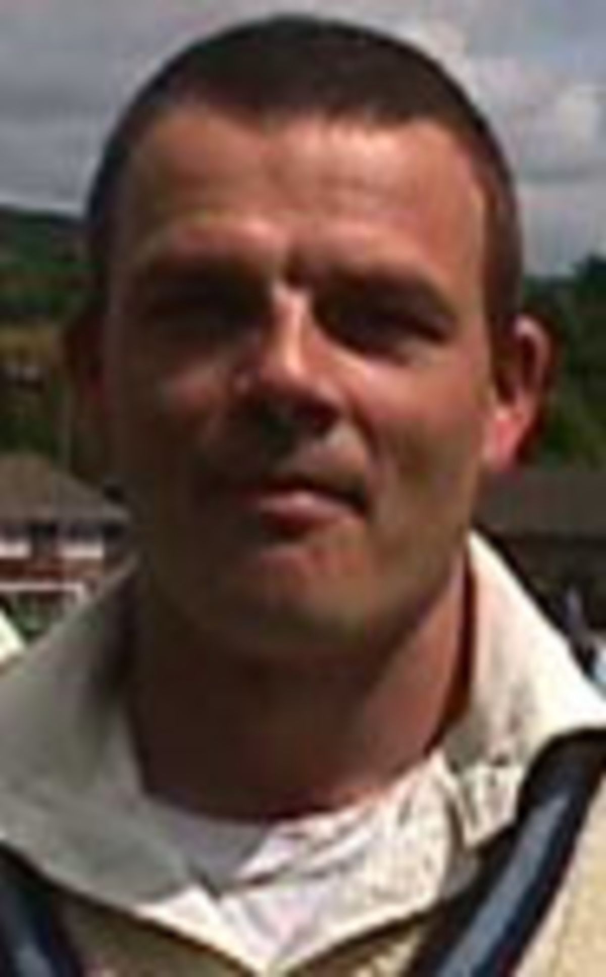 Nick Moulding ESPNcricinfo